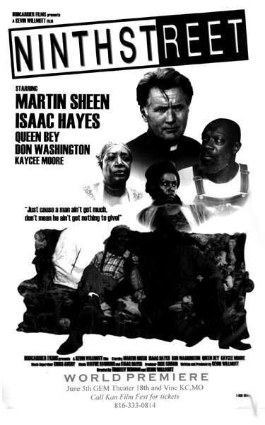 Queen is a "natural" actress